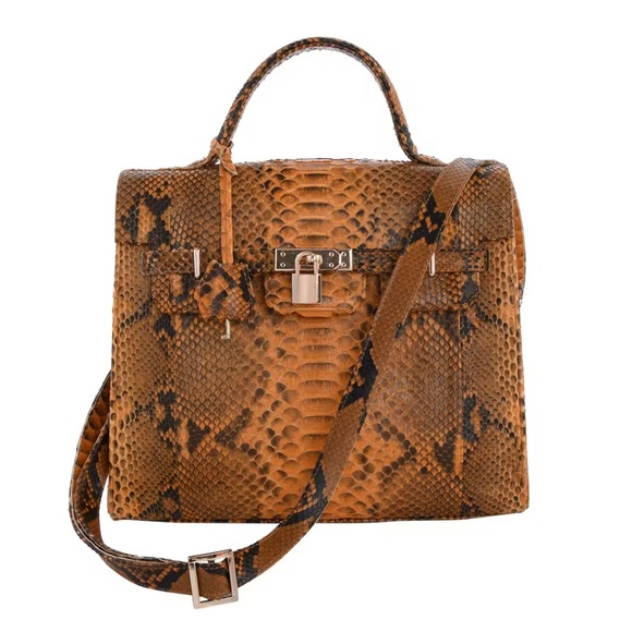 The Grand Pelle Collect | Bags | The Grand Pelle Collection Bag | Poshmark
